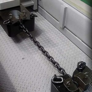 Steel Wire Rope Tensile Testing Machine | VTS-Testing Equipment ...