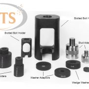 Fastener Bolt Nut Tensile Testing Machine | VTS-Testing Equipment ...