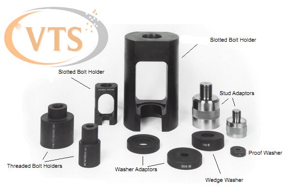 Fastener Bolt Nut Tensile Testing Machine | VTS-Testing Equipment ...