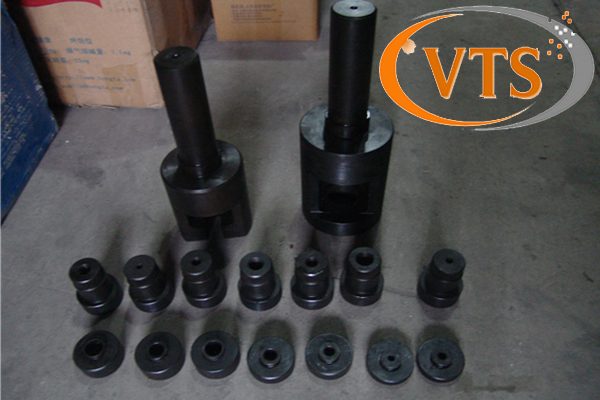 Fastener Bolt Nut Tensile Testing Machine | VTS-Testing Equipment ...