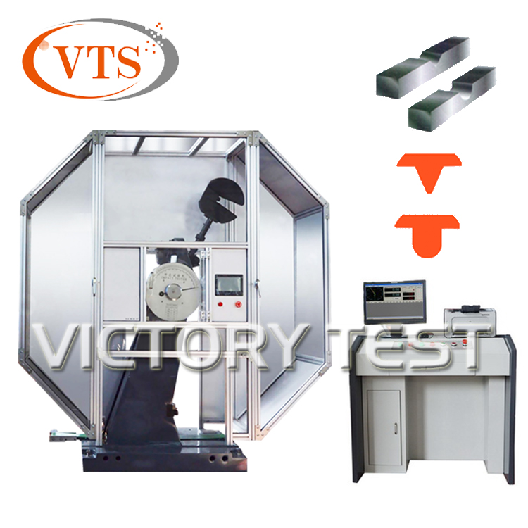 VTS Testing Equipment Manufacturer-Jinan Victory Instrument Co.,Ltd ...